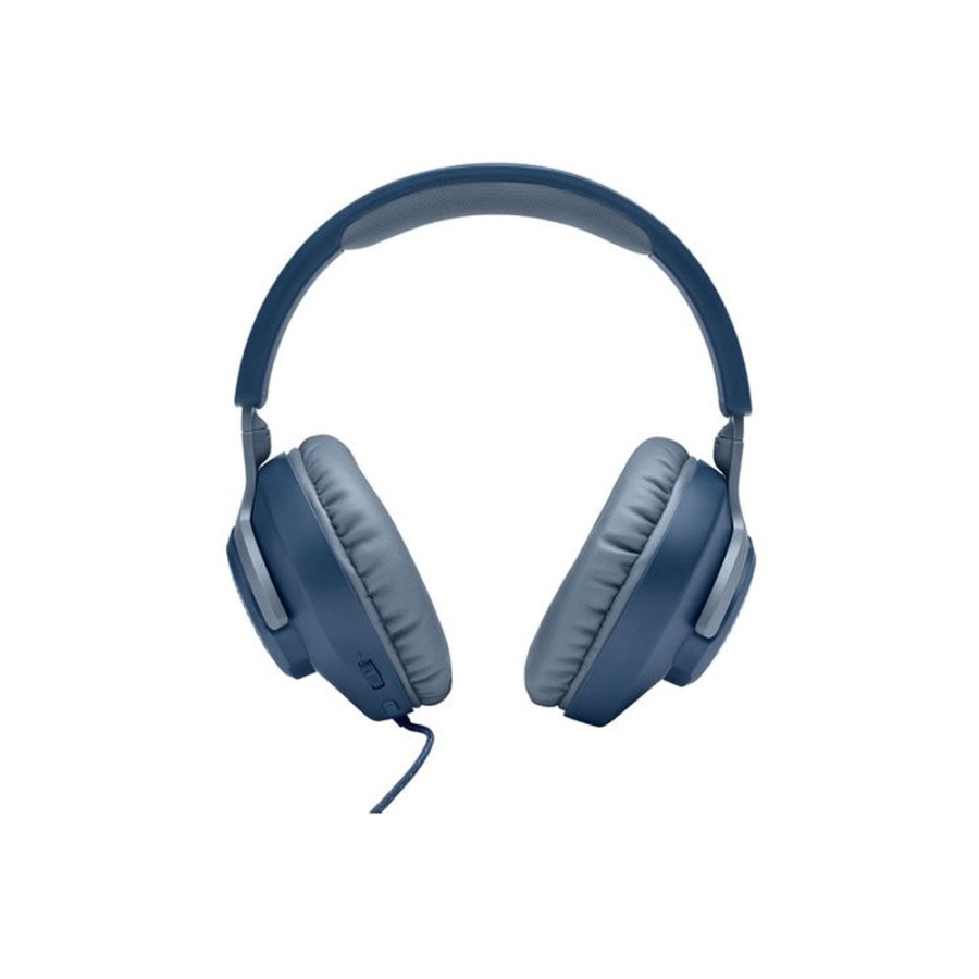 Gaming Headset JBL Quantum 100 Blue
