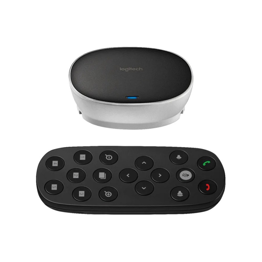 Σύστημα Τηλεδιασκέψεων LOGITECH Group