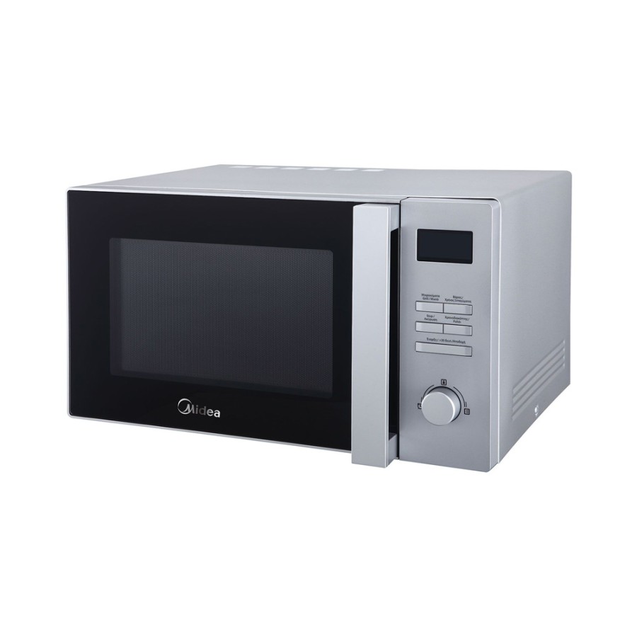 Φούρνος Μικροκυμάτων με Grill MIDEA AG925EA9-SB