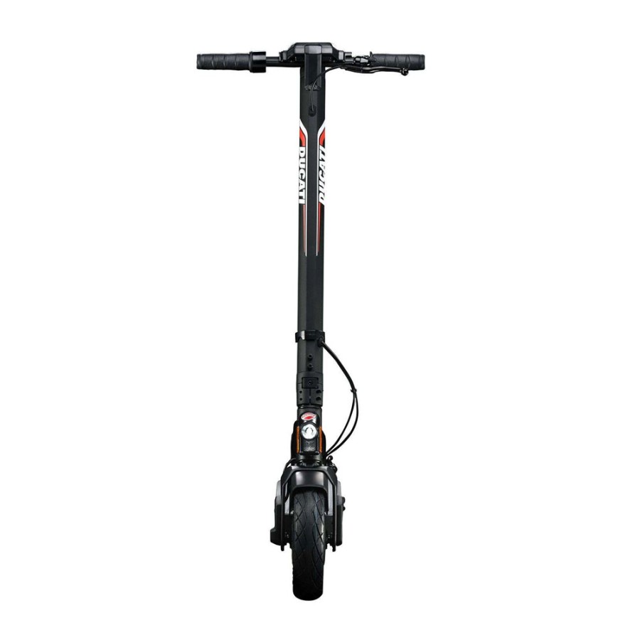 Ducati E-Scooter Pro-II Plus Ηλεκτρικό Σκούτερ Black