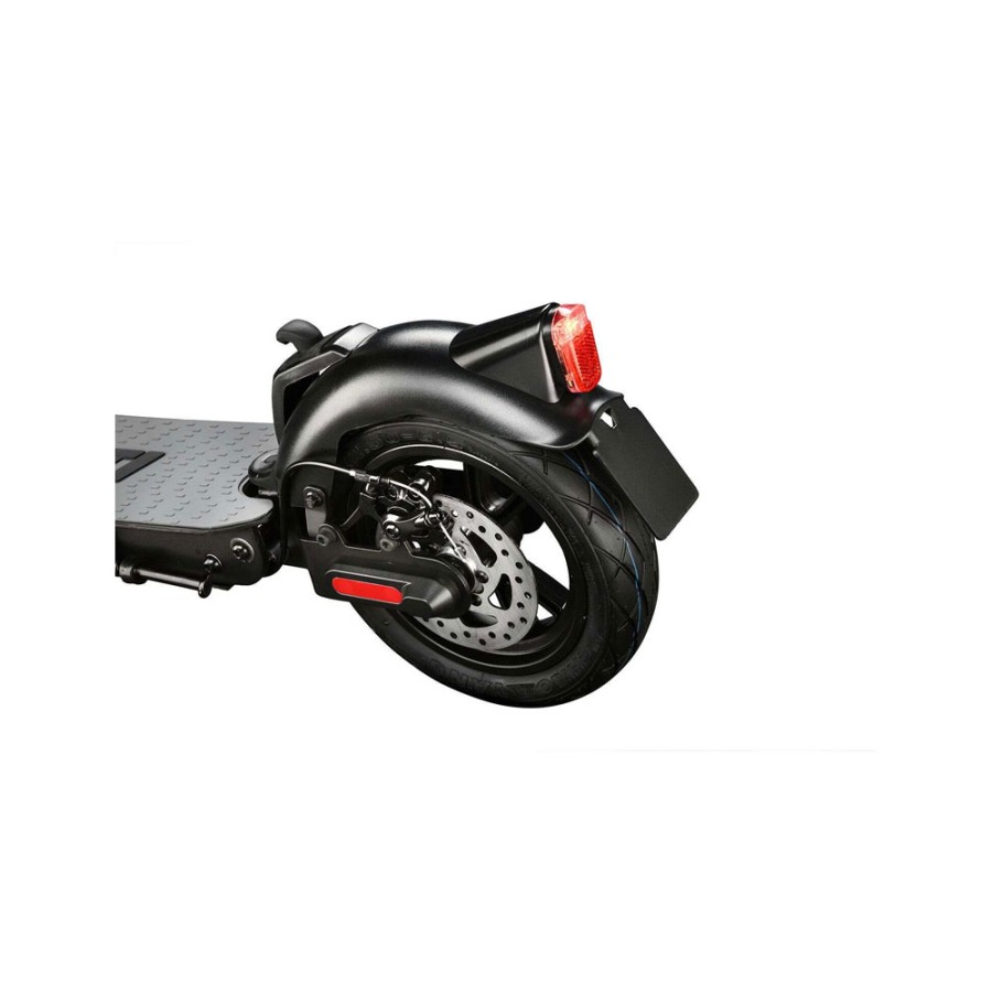 Ducati E-Scooter Pro-II Plus Ηλεκτρικό Σκούτερ Black