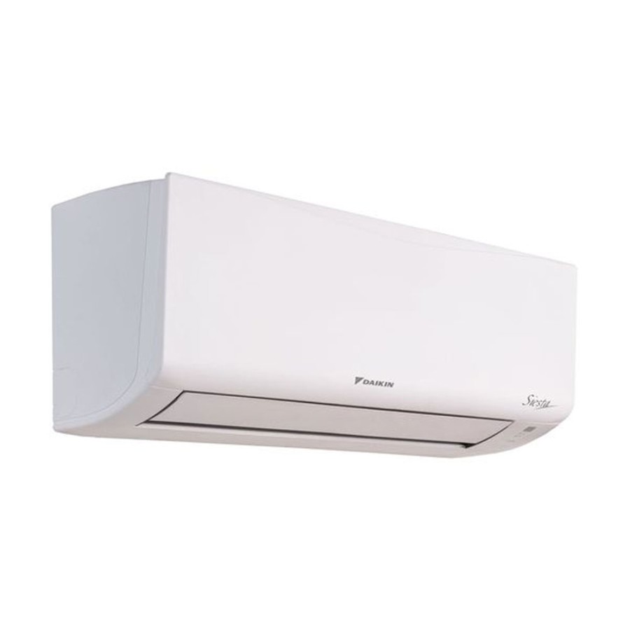 Κλιματιστικό Τοίχου DAIKIN ATXC25D/ARXC25D Sensira Series 9.000 ΒTU