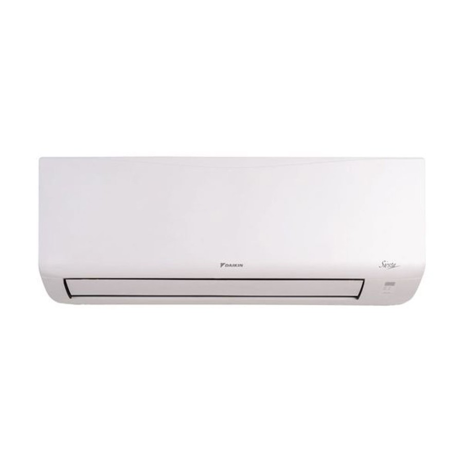 Κλιματιστικό Τοίχου DAIKIN ATXC25D/ARXC25D Sensira Series 9.000 ΒTU