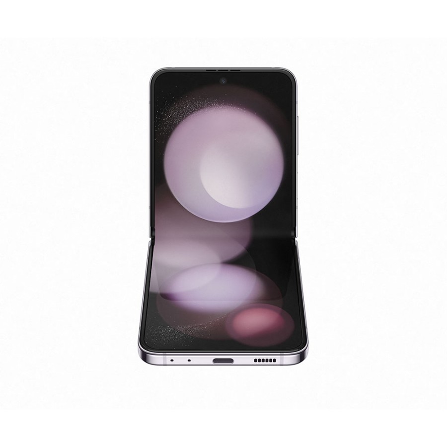 Android Smartphone SAMSUNG Galaxy Z Flip5 8/256GB 5G Lavender