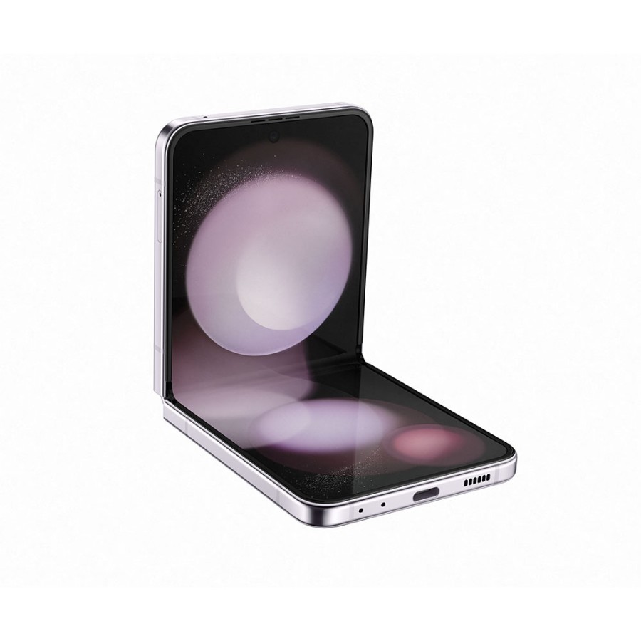 Android Smartphone SAMSUNG Galaxy Z Flip5 8/256GB 5G Lavender