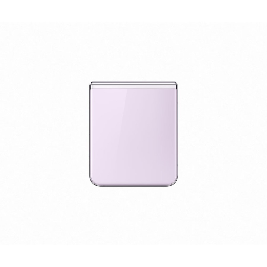 Android Smartphone SAMSUNG Galaxy Z Flip5 8/256GB 5G Lavender