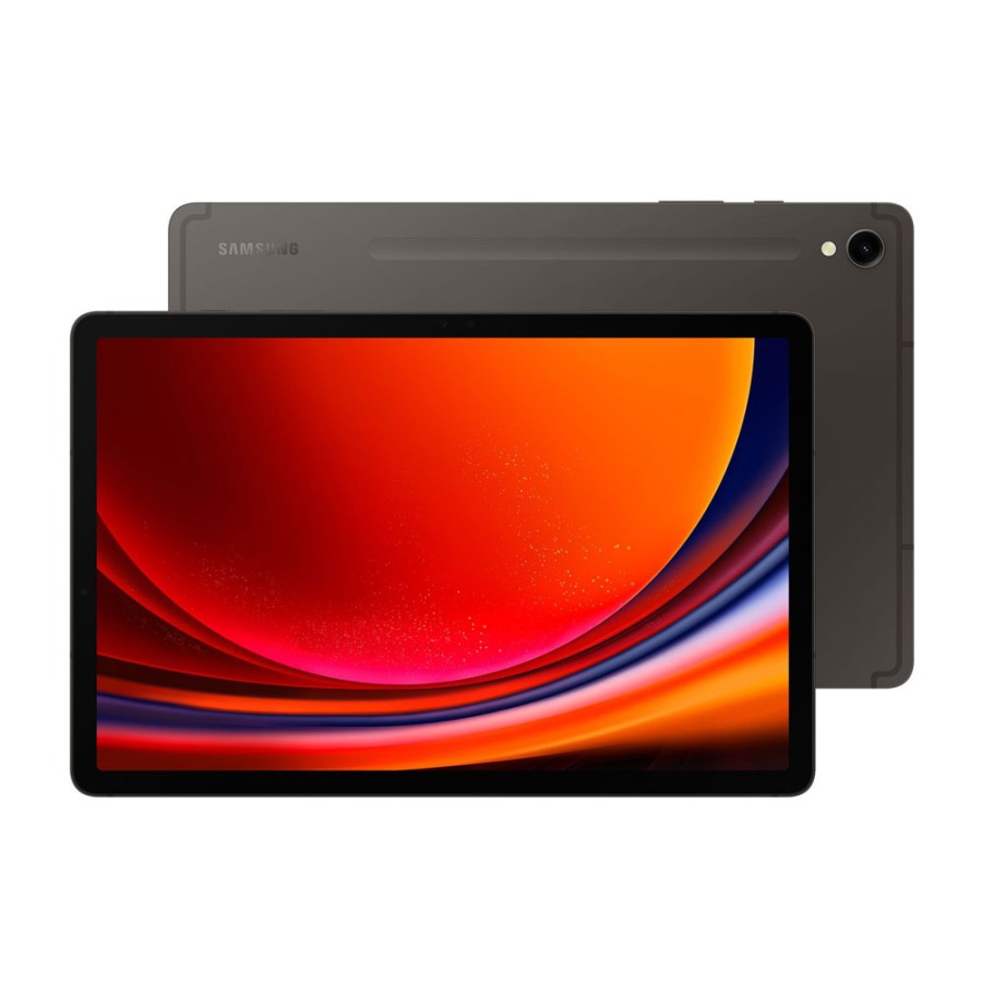 Android Tablet SAMSUNG Galaxy Tab S9 Ultra 14.6" 12/256GB 5G Graphite