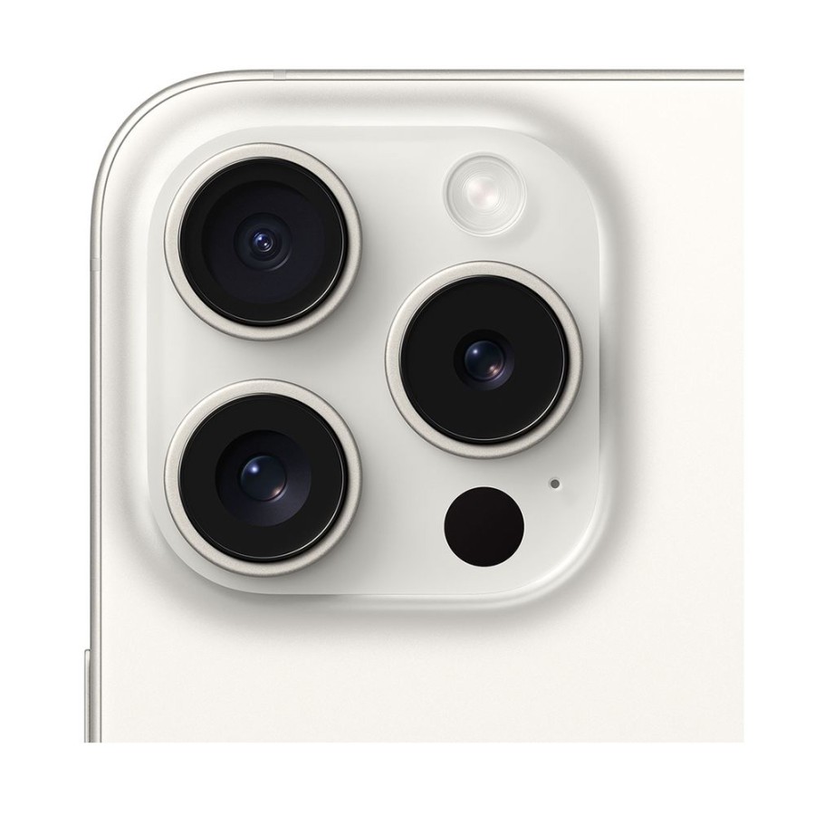 APPLE iPhone 15 Pro 1TB White Titanium