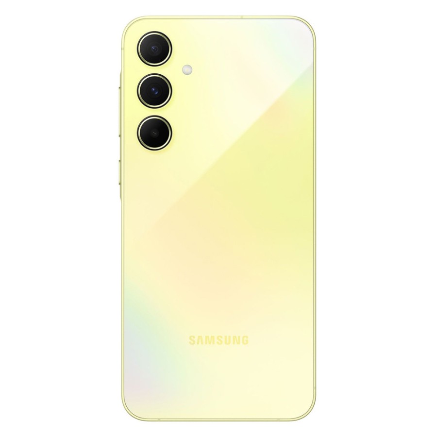 Android Smartphone SAMSUNG Galaxy A55 5G 8/128GB Awesone Lemon