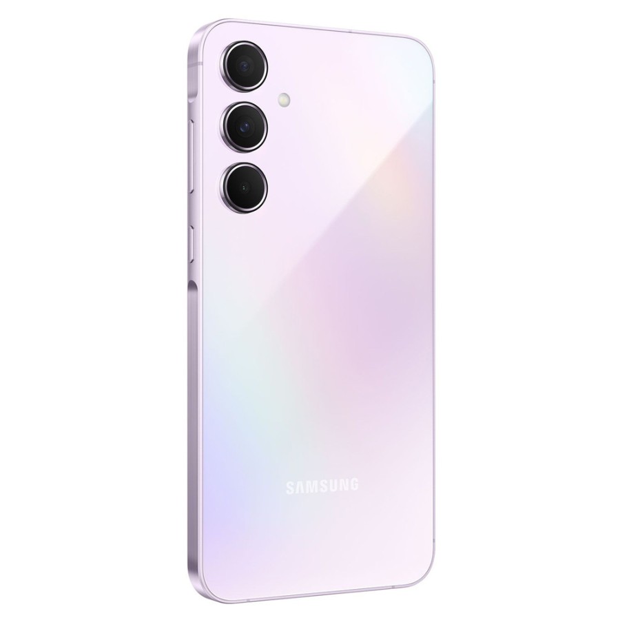 Android Smartphone SAMSUNG Galaxy A55 5G 8/128GB Awesone Lilac