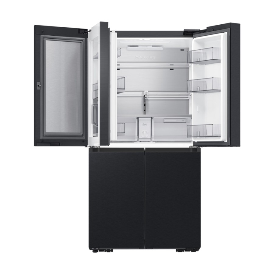 Ψυγείο Ντουλάπα SAMSUNG RF65DG960EB1EF