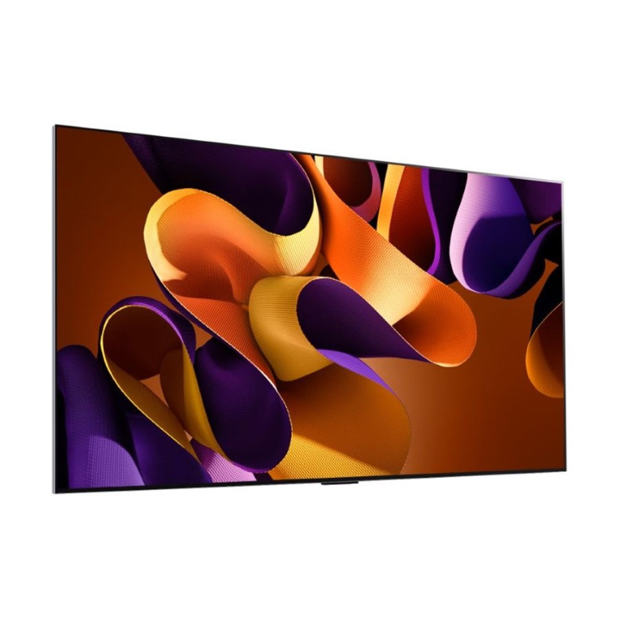 Τηλεόραση LG OLED65G4 65" Smart TV 4K OLED EVO