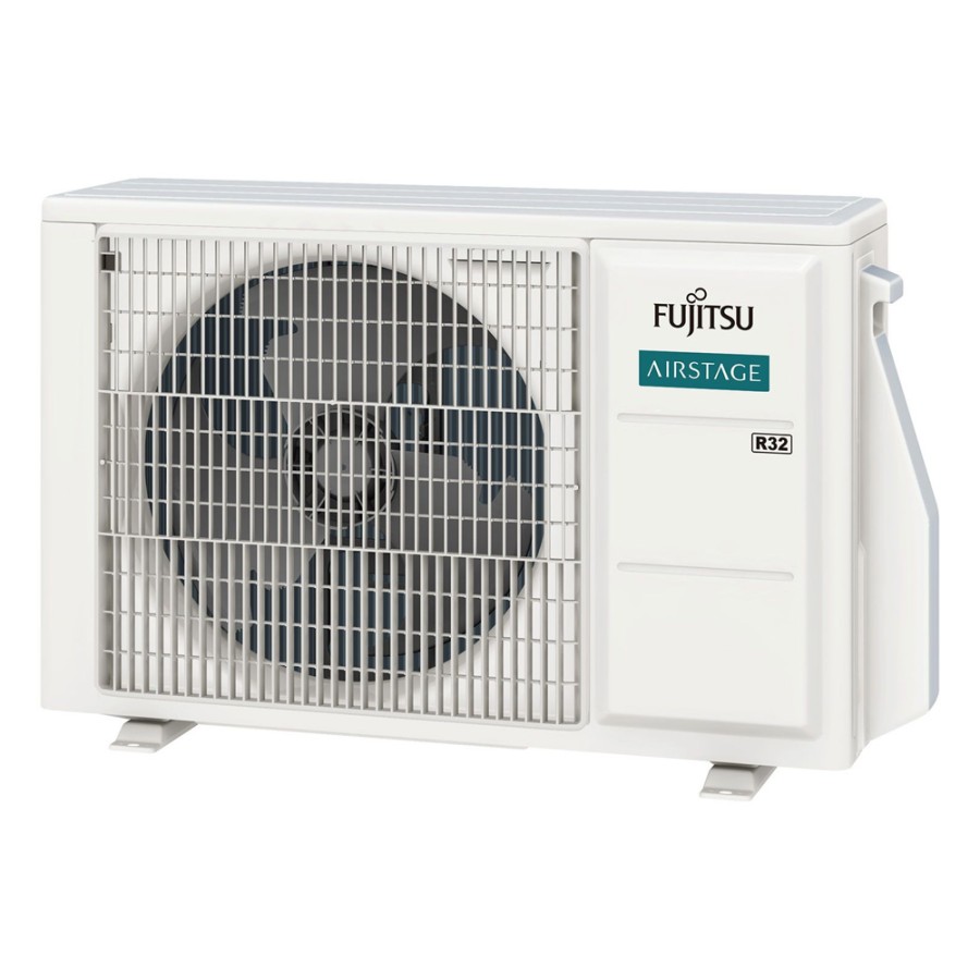 Κλιματιστικό Τοίχου FUJITSU ASEH12KMCG/AOEH12KMCG KM 12.000BTU