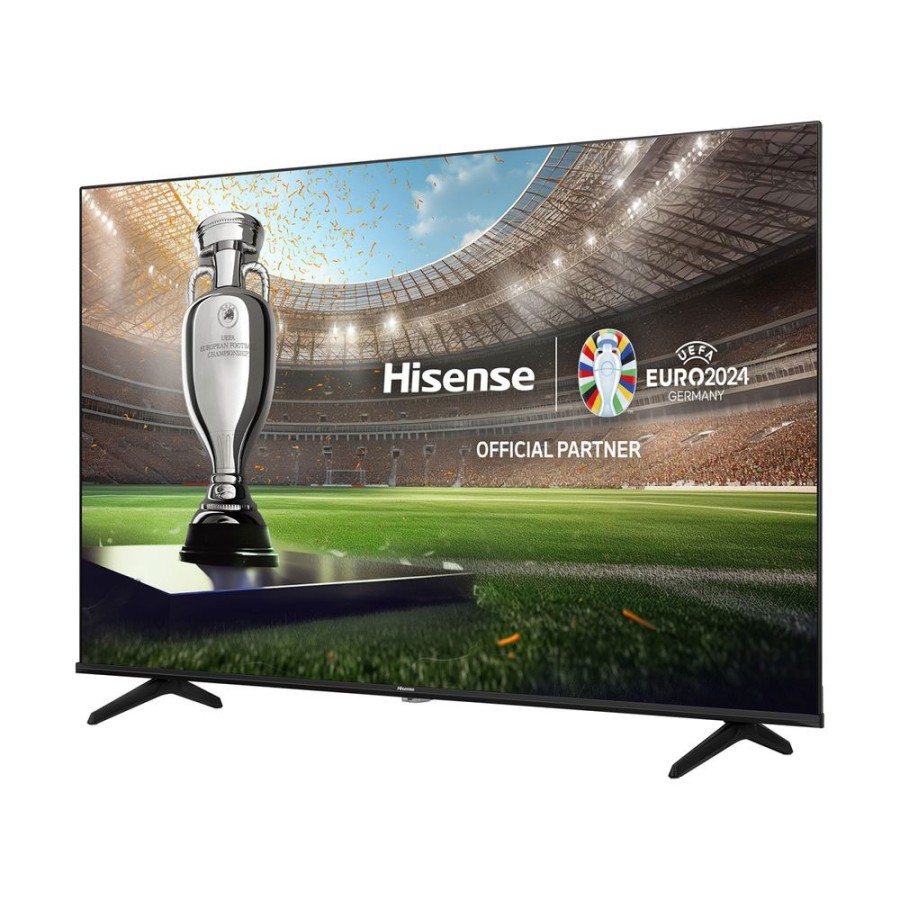 Τηλεόραση HISENSE 55E7NQ 55" Smart TV 4K