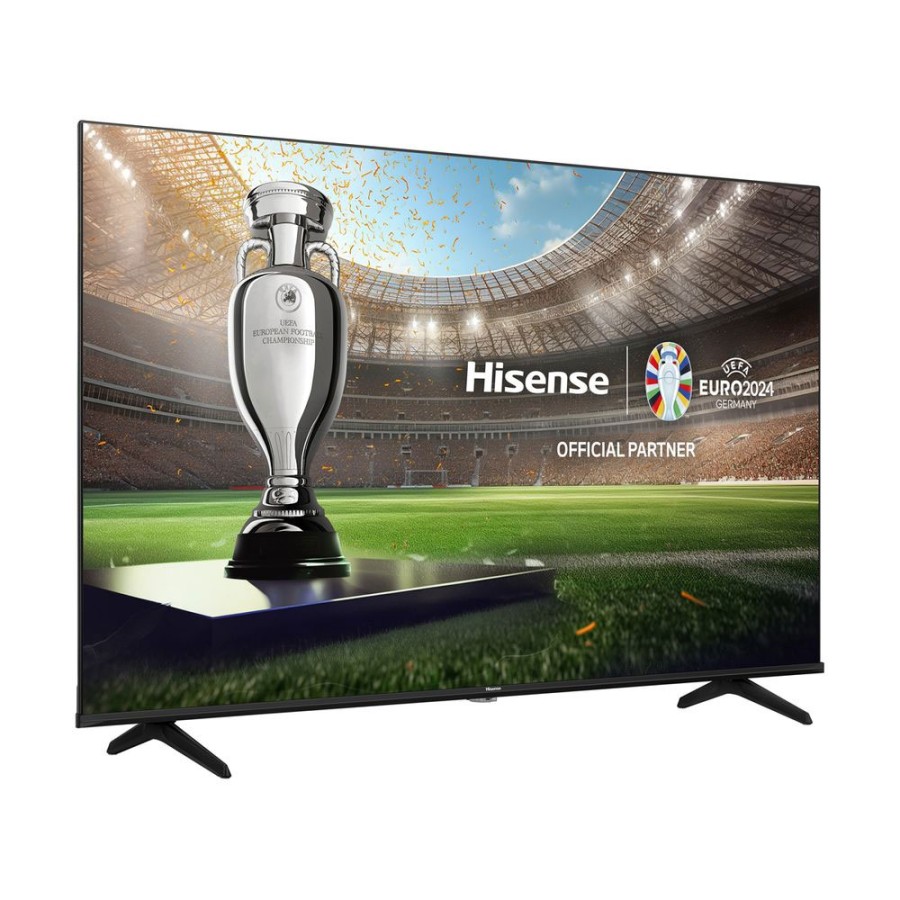 Τηλεόραση HISENSE 55E7NQ 55" Smart TV 4K