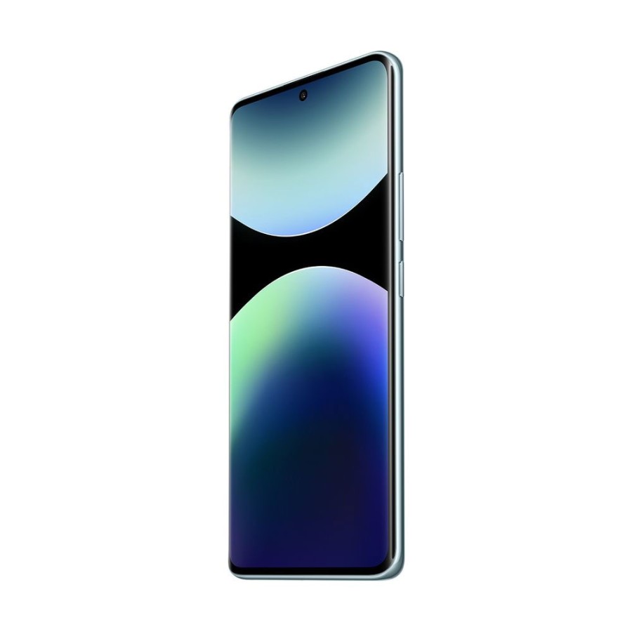 Android Smartphone XIAOMI Redmi Note 14 Pro+ 5G 12/512GB Blue