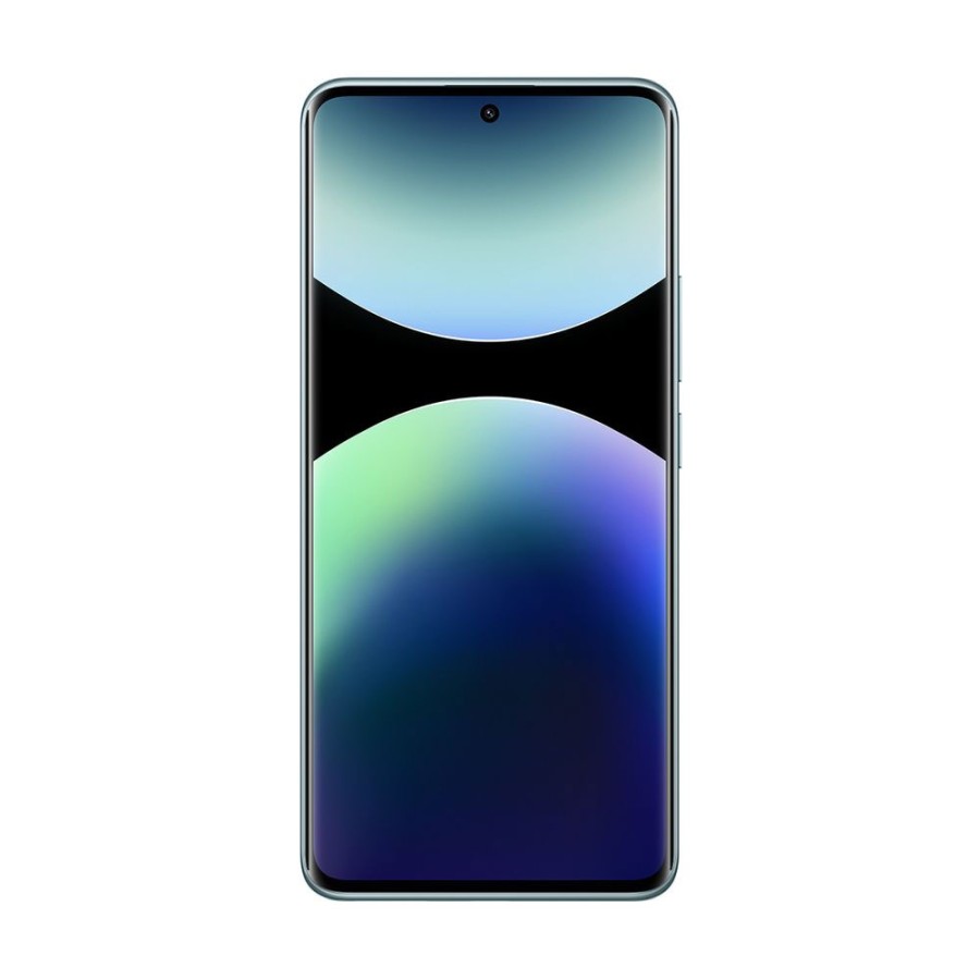 Android Smartphone XIAOMI Redmi Note 14 Pro+ 5G 12/512GB Blue