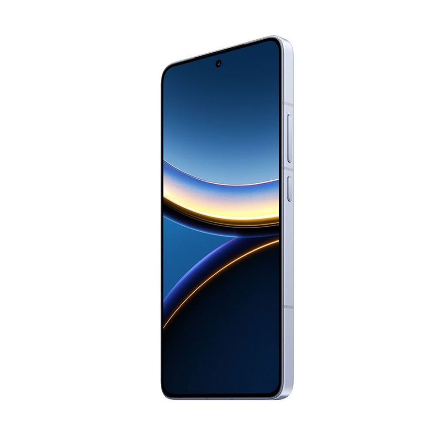 Android Smartphone POCO F7 Pro 12/512GB 5G Blue