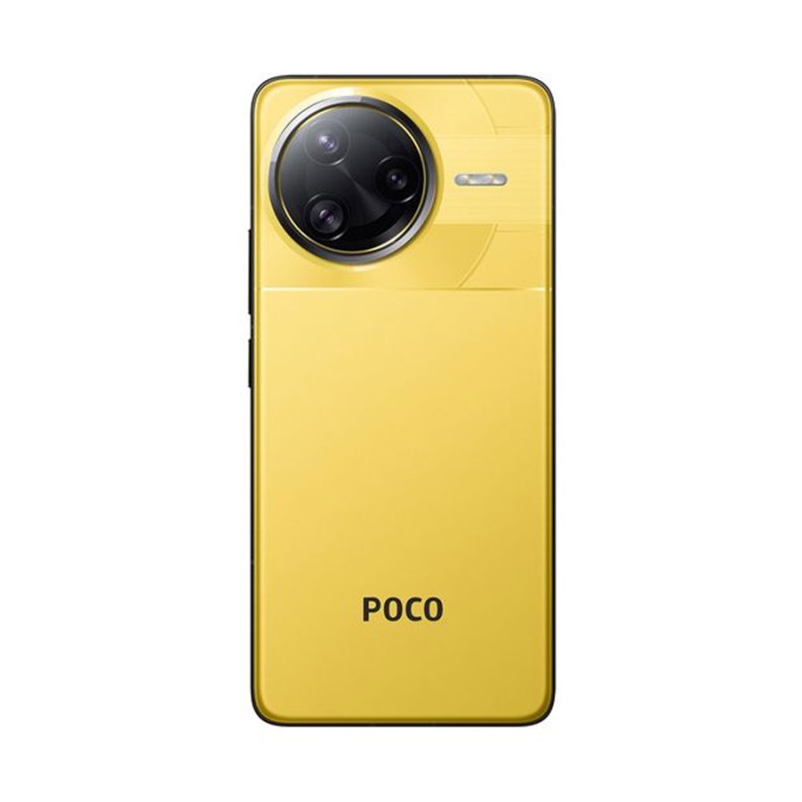 Android Smartphone POCO F7 Ultra 16/512GB 5G Yellow